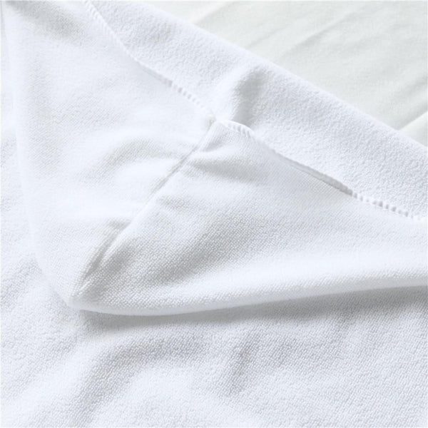 Hooded Towel for Kids - The Sea Turtle Twist by Coastal Passion